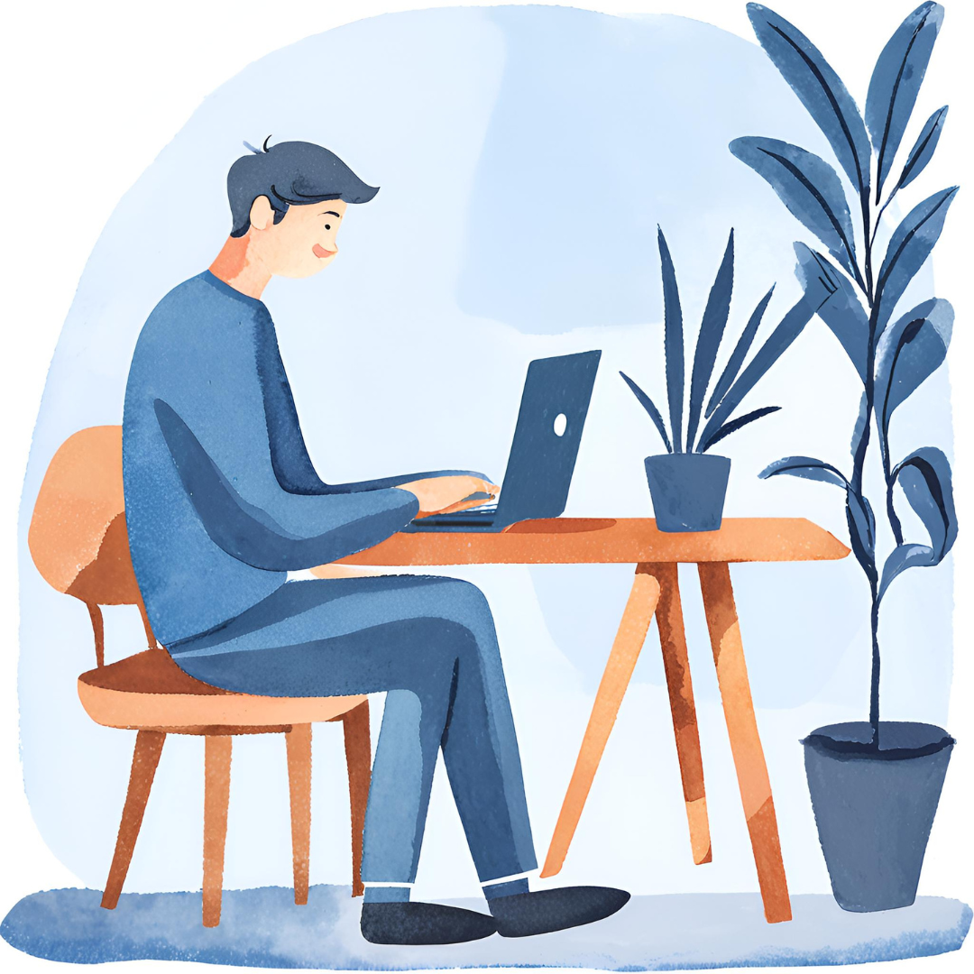 Main Page - Easy Biography