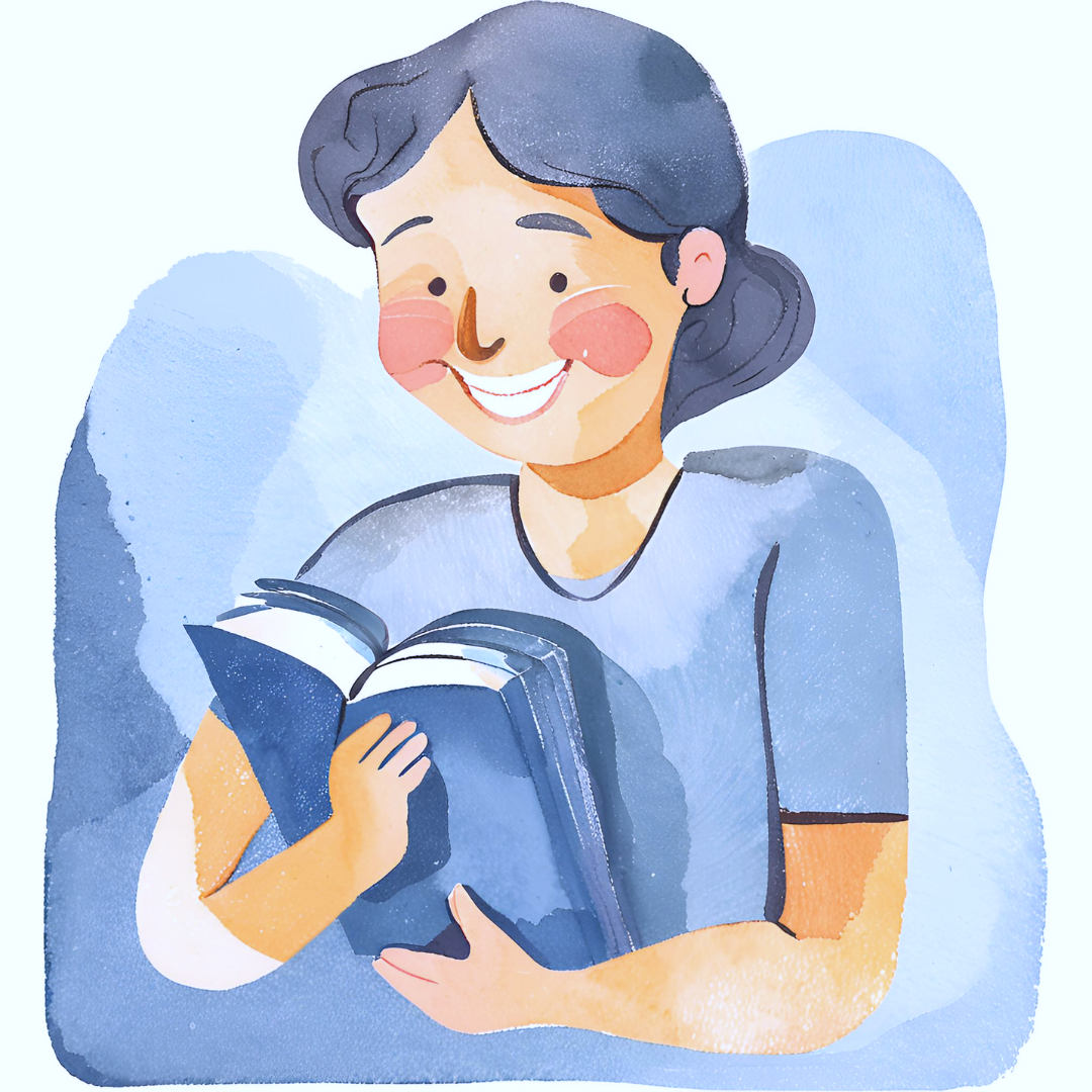 Main Page - Easy Biography